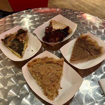 DANGEROUSLY DELICIOUS PIES - Updated August 2025 - 153 Photos & 162 ...