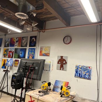 COLOR COCKTAIL FACTORY - 268 Photos & 151 Reviews - 917 West 18th St ...