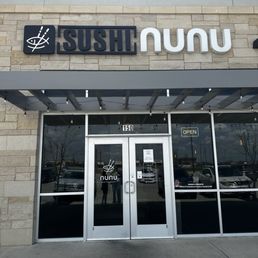 SUSHI NUNU - Updated December 2025 - 371 Photos & 181 Reviews - 12275 ...