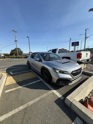 DIABLO SUBARU OF WALNUT CREEK - Updated December 2025 - 146 Photos ...