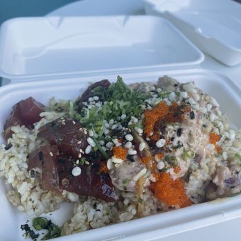 OFF THE HOOK POKE MARKET - Updated June 2024 - 1775 Photos & 874 ...
