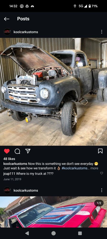 KOOL CAR KUSTOMS - Updated June 2026 - 19 Photos - 1721 Yosemite Blvd ...