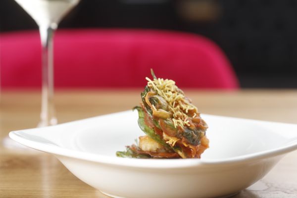 SAAR INDIAN BISTRO - Updated November 2024 - 787 Photos & 465 Reviews ...