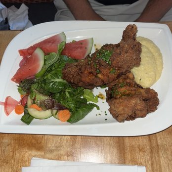 THE RED CAT KITCHEN - Updated May 2024 - 238 Photos & 336 Reviews - 6 ...