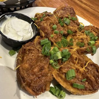 BARGER GRILL AND TAPHOUSE - Updated February 2025 - 29 Photos & 43 ...