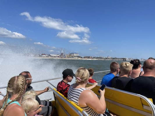 OC ROCKET - Updated July 2025 - 18 Photos & 30 Reviews - 312 Talbot St ...