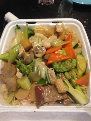 LEMON GARDEN RESTAURANT - Updated December 2025 - 23 Reviews - 2913 ...