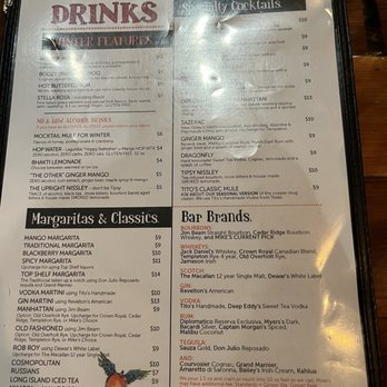 FLYING MANGO - Updated November 2025 - 244 Photos & 455 Reviews - 4345 ...