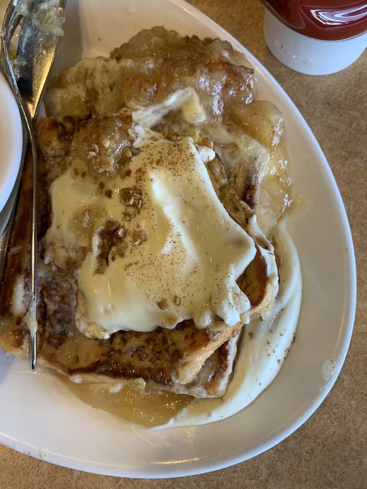 HUMPTY’S FAMILY RESTAURANT - Updated April 2024 - 530-5255 Richmond ...