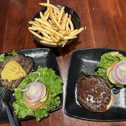 CRAZEE BURGER - Updated October 2025 - 1178 Photos & 892 Reviews - 3993 ...