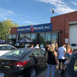 BOSTON FISH MARKET with 2109 real customer photos - Updated August 2024 ...