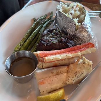 PANIOLO’S STEAK & SEAFOOD BAR & GRILL - Updated July 2025 - 65 Photos ...