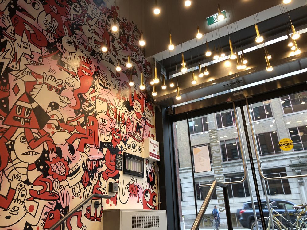 WEWORK - Updated December 2025 - 40 Photos & 10 Reviews - 240 Richmond ...