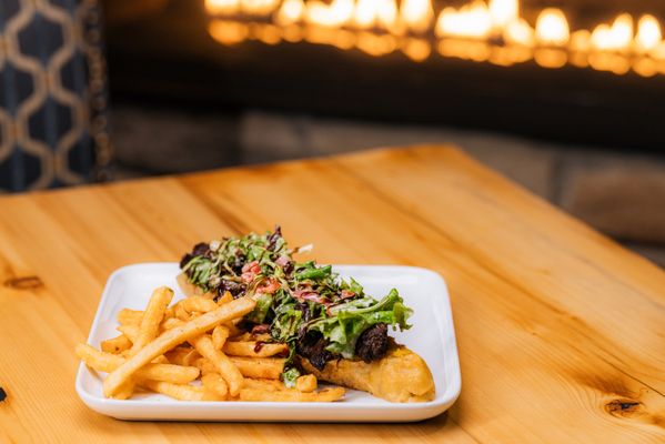 TAILWATER LODGE RESTAURANT - Updated December 2025 - 97 Photos & 73 ...