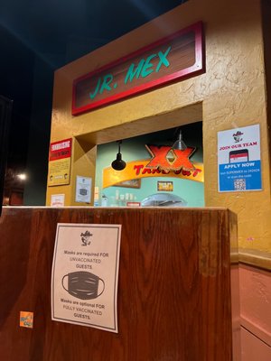 SUPER MEX - Updated August 2024 - 427 Photos & 621 Reviews - 250 W ...