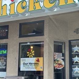 CHICKEN MAISON - Updated December 2025 - 659 Photos & 1240 Reviews ...