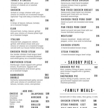 JUNIPER KITCHEN - Updated December 2025 - 20 Photos - 110 E Russell Ave ...