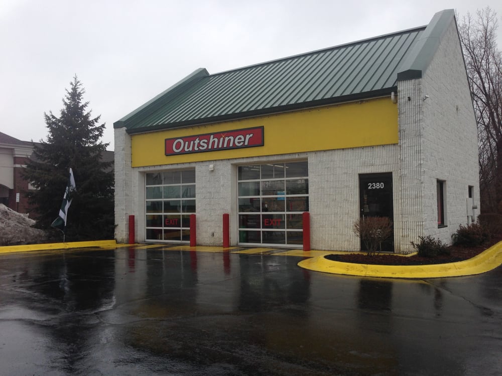 OUTSHINER - Updated December 2025 - 2380 Jolly Rd, Okemos, Michigan ...