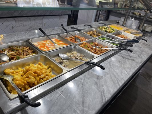 QQ BUFFET - Updated September 2025 - 29 Photos & 28 Reviews - 181 N ...