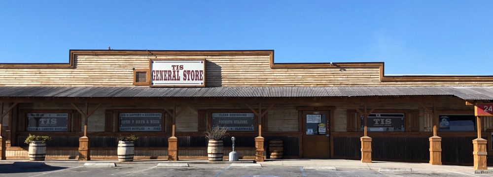 TRONA INDUSTRIAL SUPPLY - Updated December 2025 - 48 Photos - 82740 ...