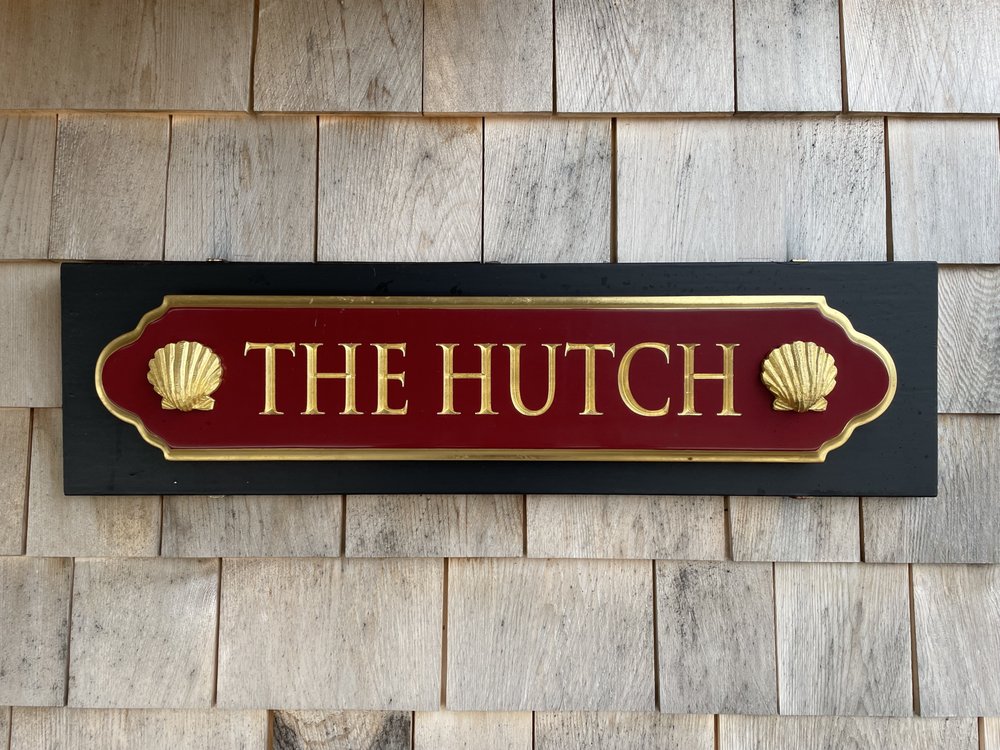 NANTUCKET QUARTERBOARD AND SIGNS - Updated July 2025 - Request ...