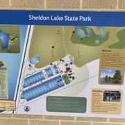 SHELDON LAKE STATE PARK AND ENVIRONMENTAL LEARNING CENTER - 253 Photos ...