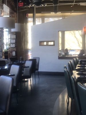 WILD GINGER RESTAURANT - 454 Photos & 531 Reviews - 101 Market Exchange ...