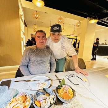 Q’ERO RESTAURANT - Updated October 2025 - 118 Photos & 27 Reviews - 1897 Woodbridge Ave, Edison ...