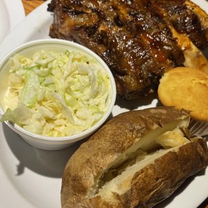 RIBS USA - 350 Photos & 691 Reviews - Barbeque - 2711 W Olive Ave ...