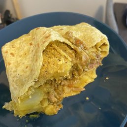 BABY DHAL ROTI SHOP - Updated July 2025 - 36 Photos & 29 Reviews - 2707 ...