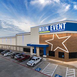 MAIN EVENT LEWISVILLE - Updated October 2025 - 152 Photos & 192 Reviews ...