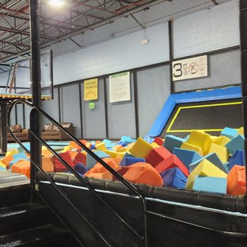 FUNPLEX - Updated October 2025 - 21 Photos - 28 Towne Ctr Way, Hampton ...