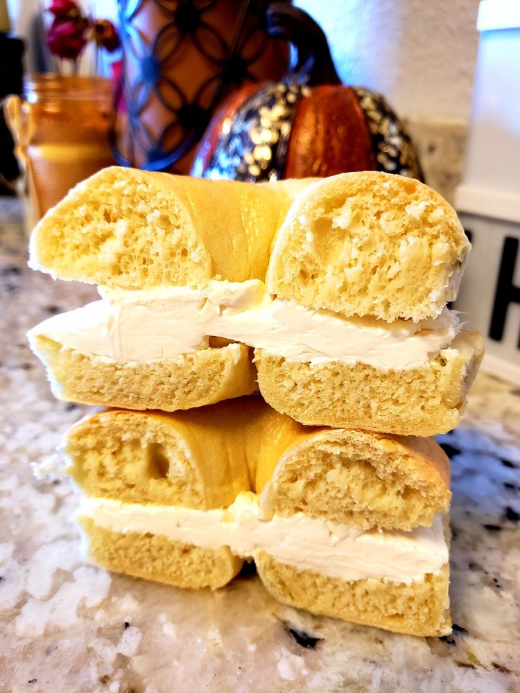 ALICEA’S NY BAGELS & SUBS - 114 Photos & 151 Reviews - 1009 Golf Course ...