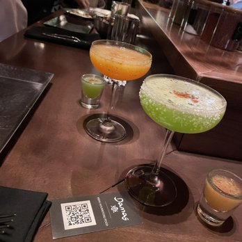 DAMAS - Updated May 2024 - 1320 Photos & 436 Reviews - 1201 Avenue Van ...