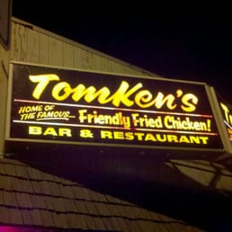 TOMKEN’S FRIENDLY FRIED CHICKEN - Updated June 2025 - 136 Photos & 247 ...