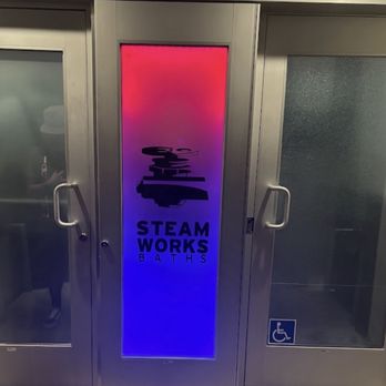 STEAMWORKS BATHS - Updated January 2026 - 53 Photos & 129 Reviews ...