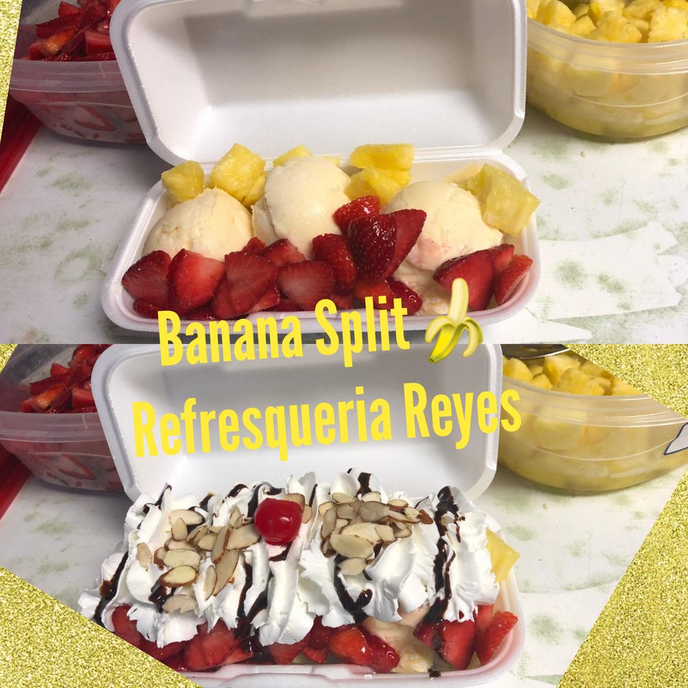 REFRESQUERIA REYES - 57 Photos & 10 Reviews - 2120 A Allen Genoa Rd ...