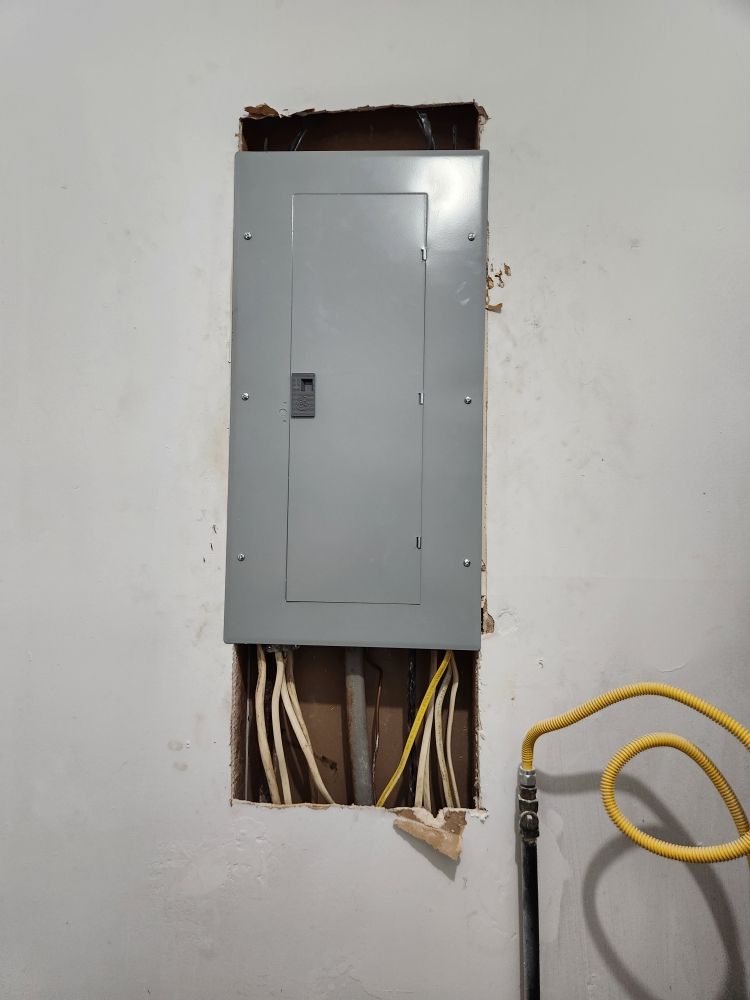 Jay’s Electric - Updated August 2025 - Forest Park, Georgia - Electricians - Phone Number - Yelp