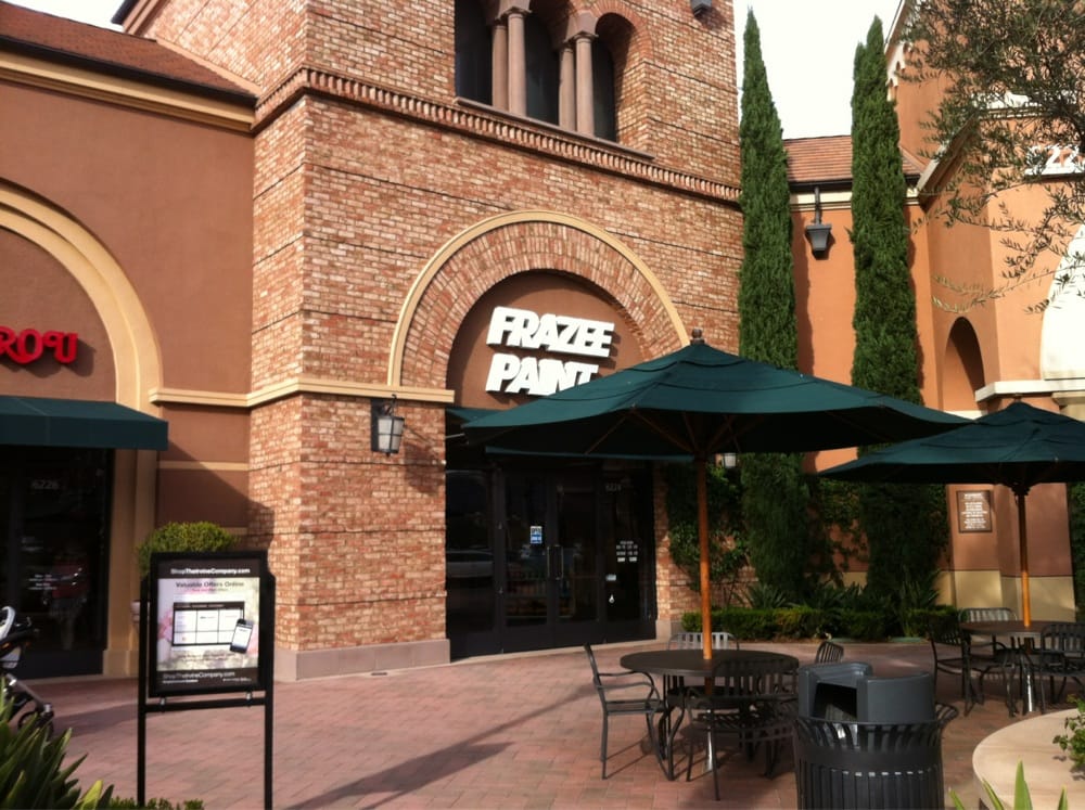 FRAZEE PAINT - Updated July 2025 - 6226 Irvine Blvd, Irvine, California ...