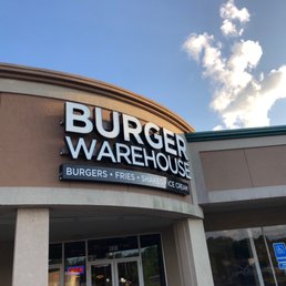 BURGER WAREHOUSE - Updated December 2025 - 52 Photos & 166 Reviews ...