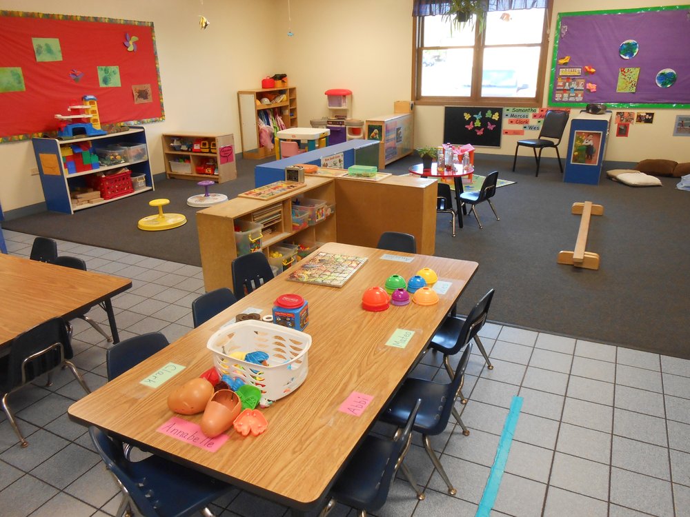 THE LEARNING TREE - ELGIN WEST - Updated October 2025 - 10 Photos & 11 ...