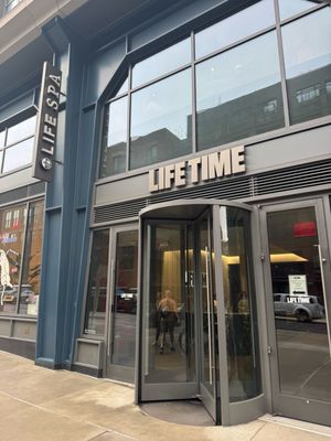 LIFE TIME - Updated January 2026 - 12 Photos - 168 Front St, Brooklyn ...