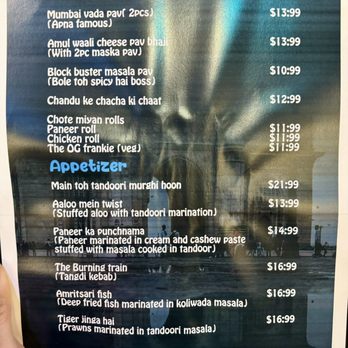 FUSION INDIA - 449 Photos & 353 Reviews - 18001 Bothell Everett Hwy ...