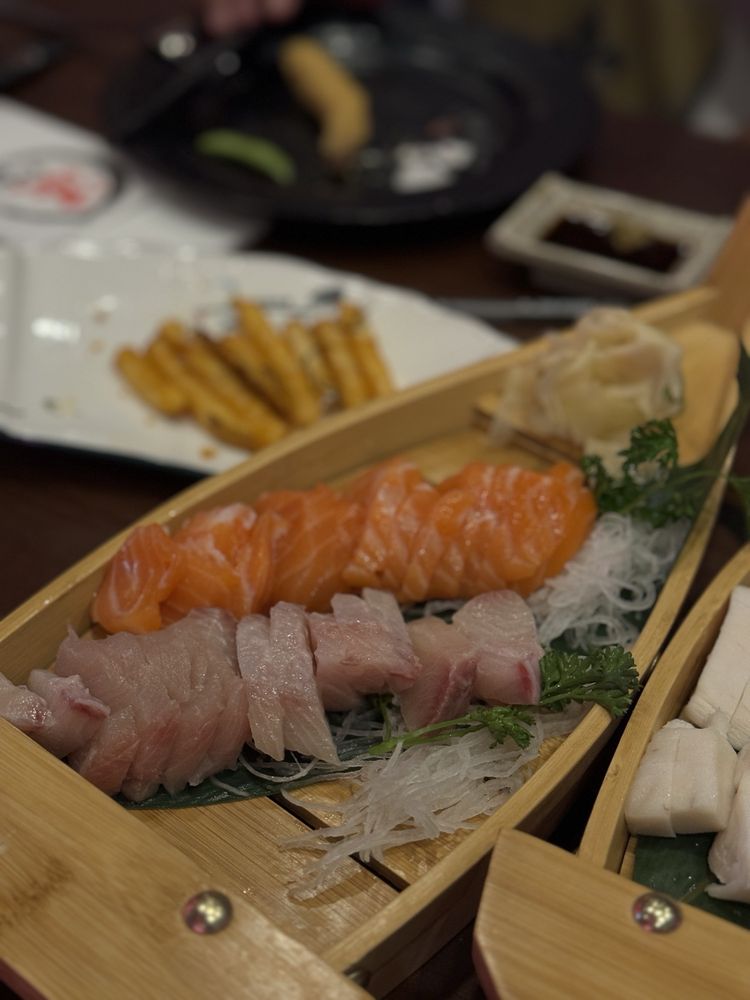 SUSHI NAMI - Updated August 2024 - 43 Photos & 22 Reviews - 3131 ...