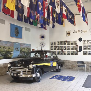 INDIANA STATE POLICE MUSEUM - Updated July 2025 - 54 Photos - 8660 E ...