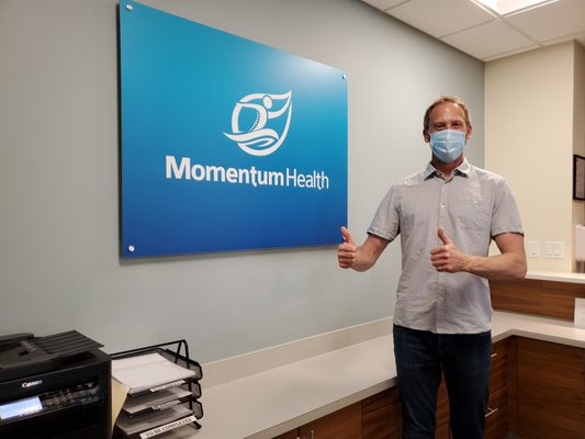 MOMENTUM HEALTH - WESTBROOK - Updated May 2026 - 312-3320 17 Avenue SW ...