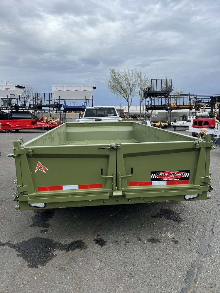 PAC WEST TRAILERS - Updated January 2026 - 149 Photos & 35 Reviews ...