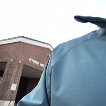 SHELLBANK FITNESS CENTER - Updated December 2025 - 22 Photos - 36 ...