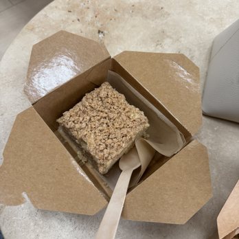 BADASH BAKES - Updated December 2025 - 735 Photos & 294 Reviews - 247 E ...