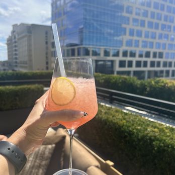 RH ROOFTOP RESTAURANT AT RH RALEIGH - Updated October 2025 - 214 Photos ...